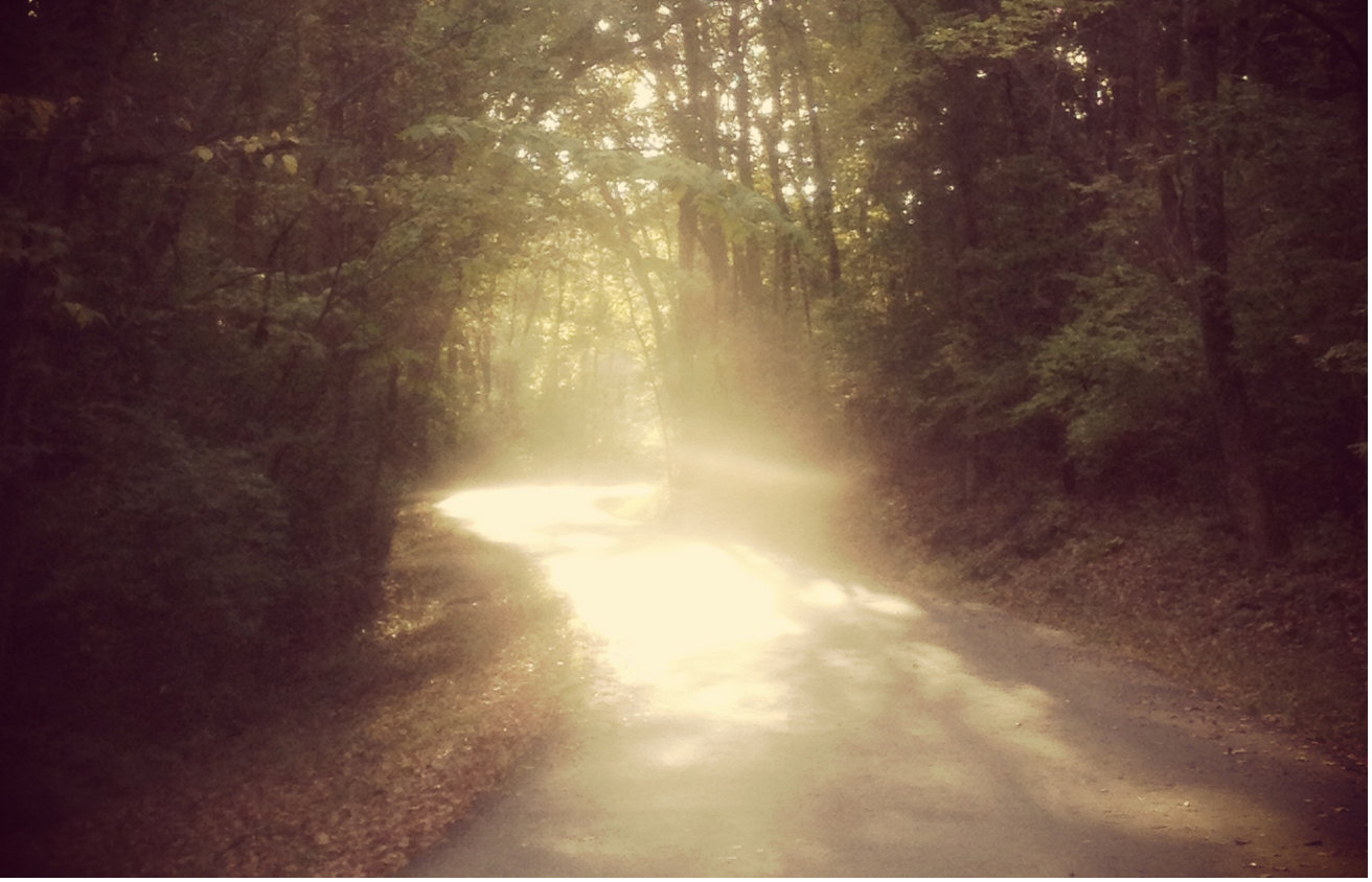 The Guiding Light of God’s Deliverance - First Baptist Church Vincent